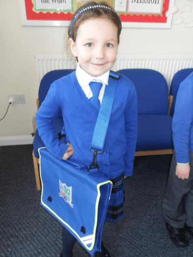 School Uniform - St George's Catholic Voluntary Academy