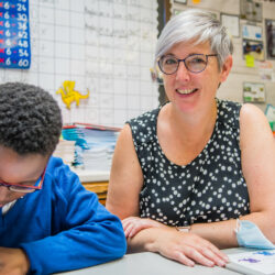 Meet Our Staff - St George's Catholic Voluntary Academy