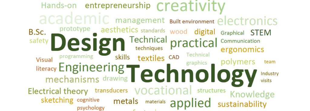 Design Technology - St George's Catholic Voluntary Academy